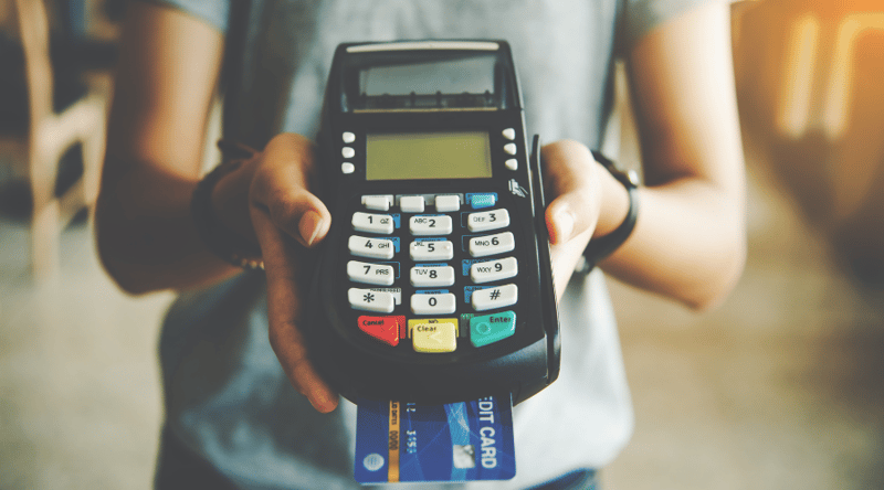 How a Mobile POS System Accelerates Your Retail Strategy